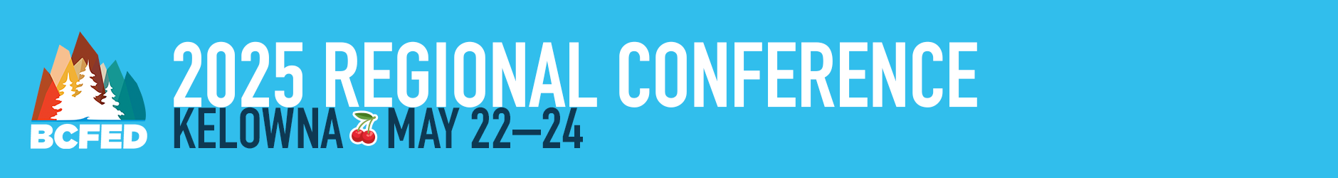 Sessions and workshops | BCFED 2025 Regional Conference